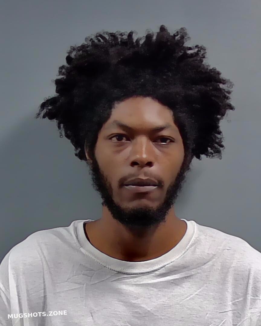JONES TRAYVON MARQUIS 10/26/2023 - Escambia County Mugshots Zone