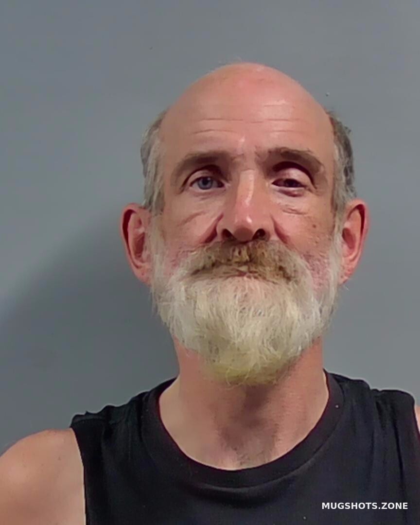 SPROAT WILLIAM ANGUS 10/26/2023 - Escambia County Mugshots Zone