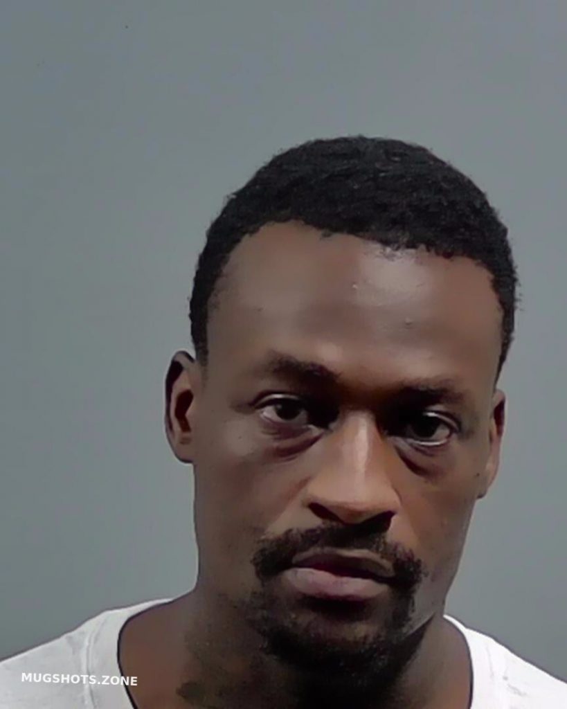 STALLWORTH DEMERRIUS ANTWON 10/26/2023 - Escambia County Mugshots Zone