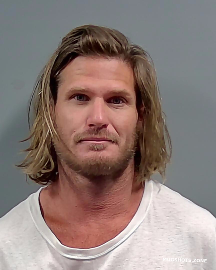 DODGE CASEY RAY 10/27/2023 - Escambia County Mugshots Zone