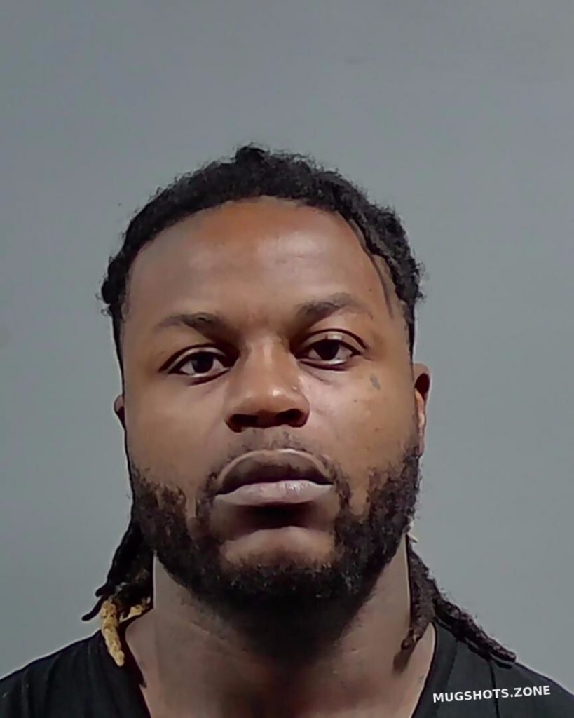 RIVERS RODERICK MAURICE 10/27/2023 - Escambia County Mugshots Zone