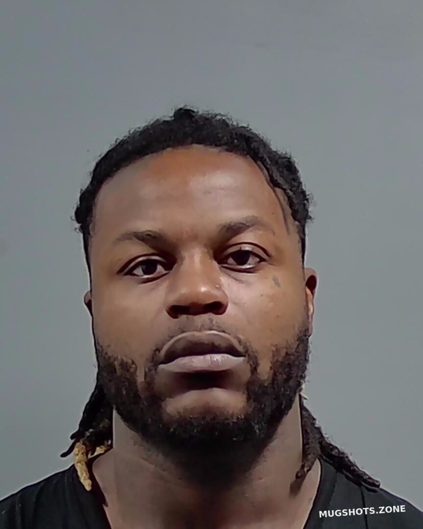 RIVERS RODERICK MAURICE 10/27/2023 - Escambia County Mugshots Zone