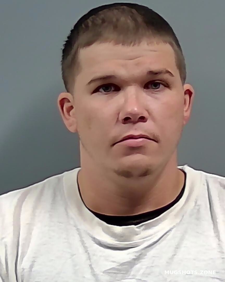 BOWMAN CODY LAYNE 10/27/2023 - Escambia County Mugshots Zone