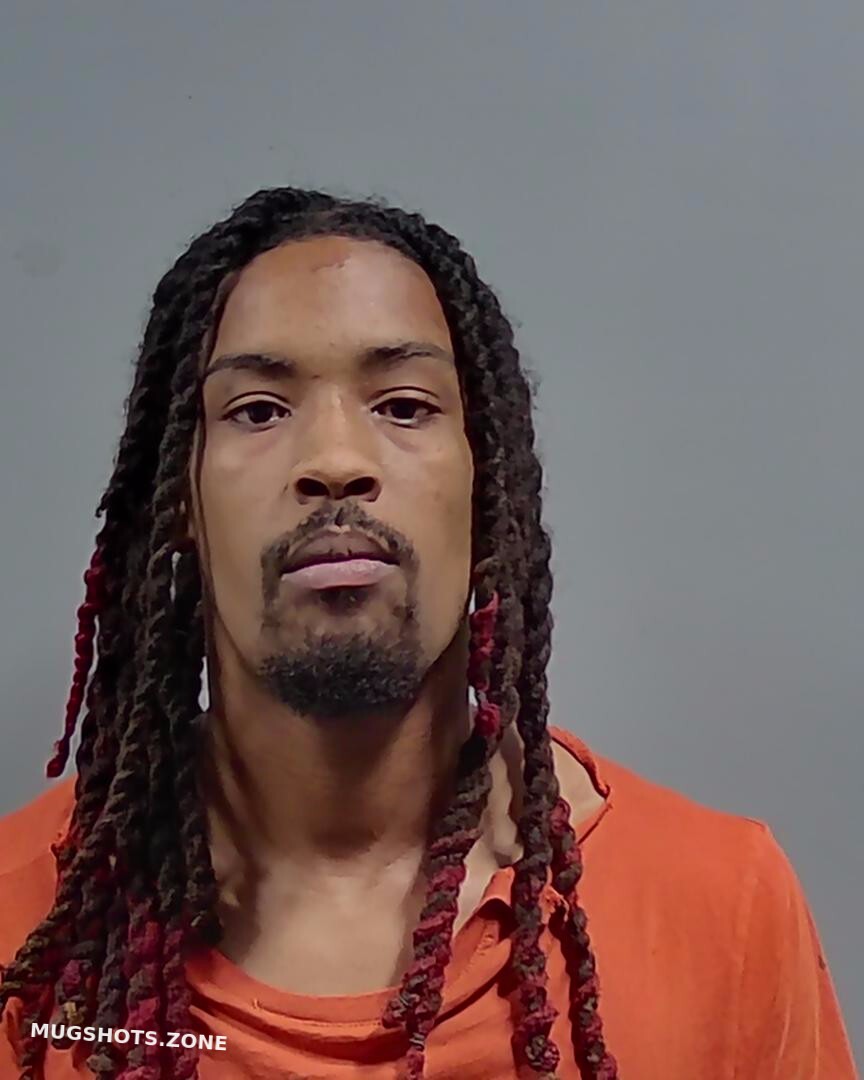 WILLIAMS JERRY DEVONE 10/28/2023 - Escambia County Mugshots Zone