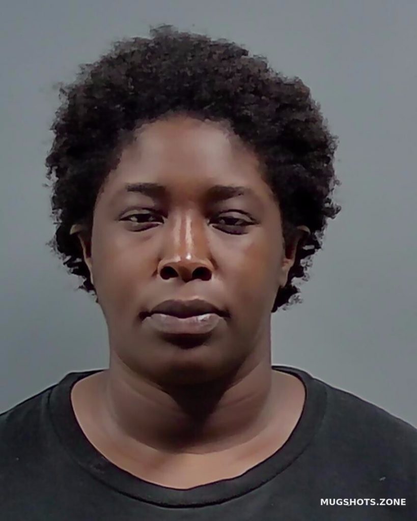 WILLIAMS ASIA RENEE 10/28/2023 - Escambia County Mugshots Zone