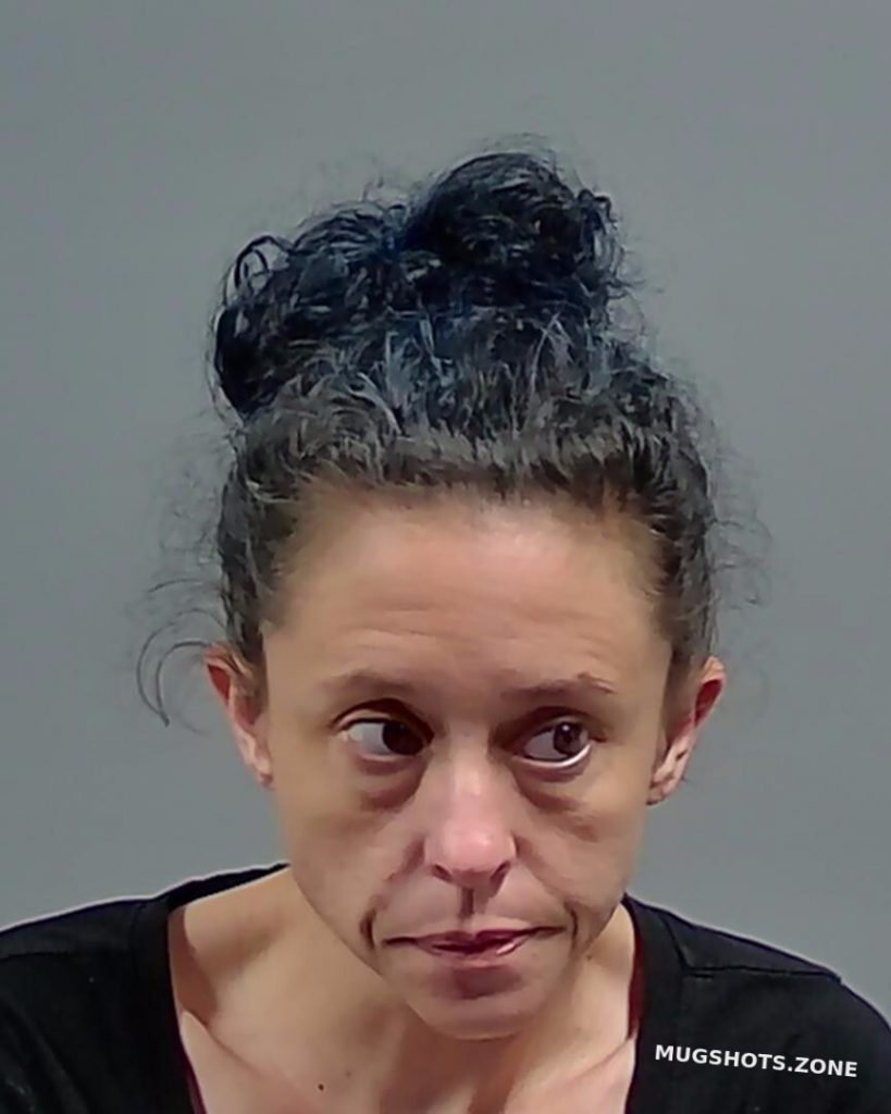 MARLATT ARLEEA RENEE 10/29/2023 - Escambia County Mugshots Zone