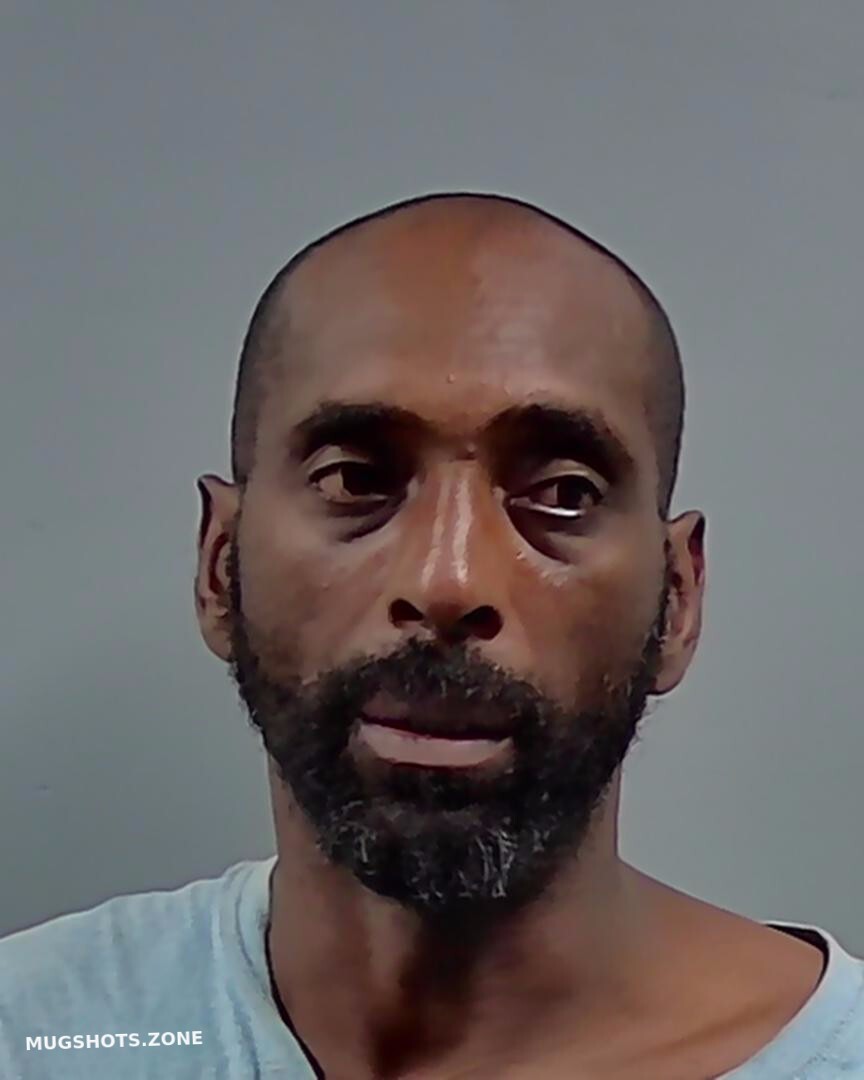 EVANS JEROME(B/ MALE ) 10/29/2023 - Escambia County Mugshots Zone