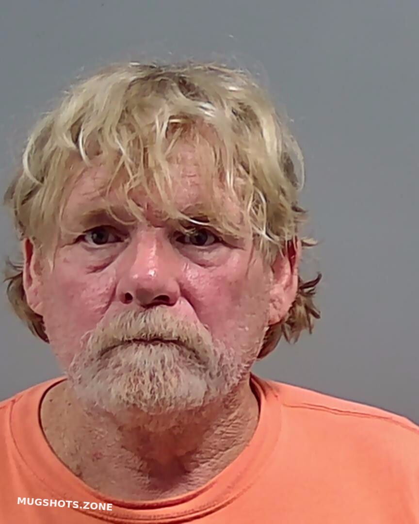LUCAS JAMES PAUL 10/29/2023 - Escambia County Mugshots Zone