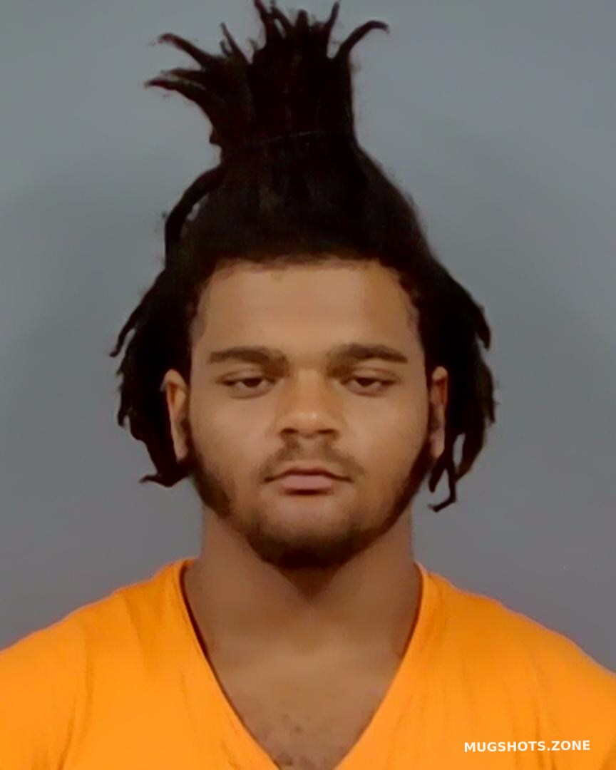 SHEPPARD TODDRICK LEON 10/30/2023 - Escambia County Mugshots Zone