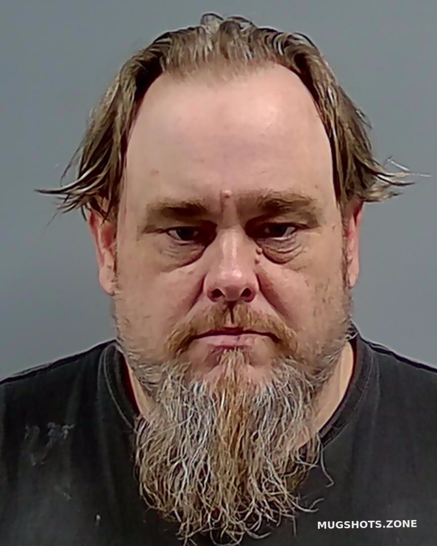 KIMBLER JASON ROBERT 10/30/2023 - Escambia County Mugshots Zone