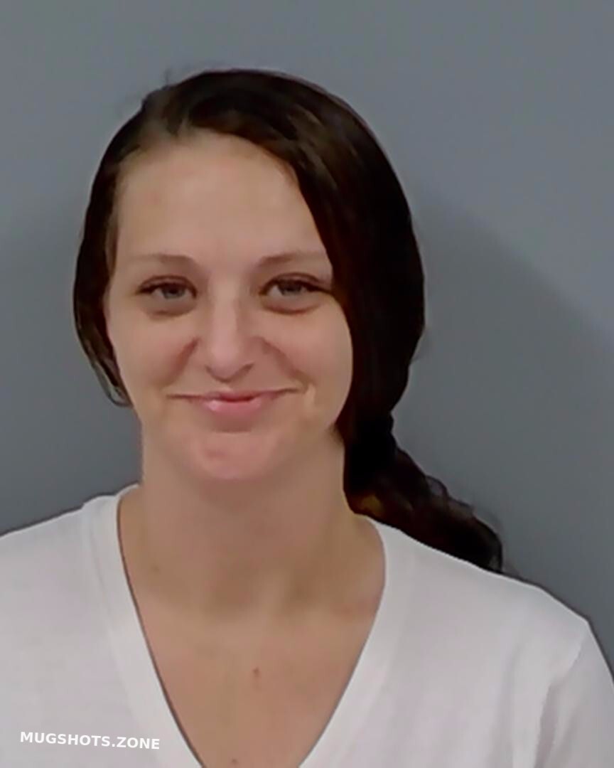 SPRINGER KASI DIANNE 10/31/2023 - Escambia County Mugshots Zone