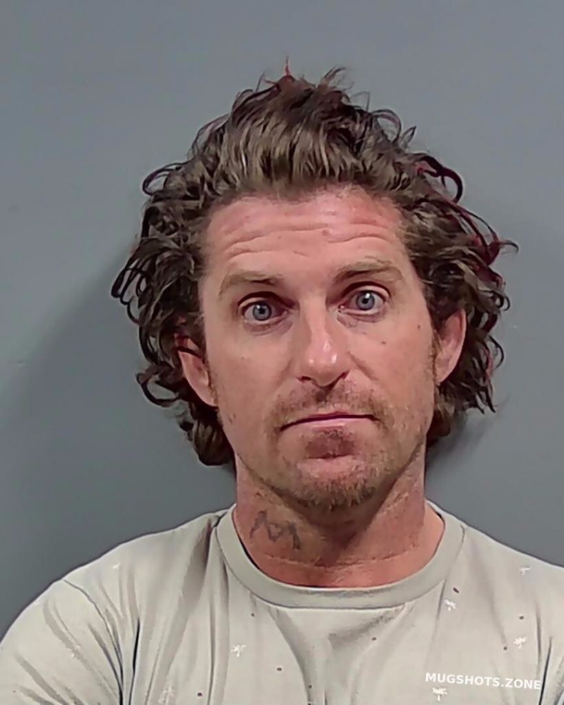 TUGGLE LOGAN POWELL 11/01/2023 - Escambia County Mugshots Zone