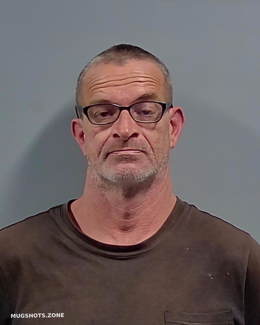 MCQUILLAN CHRISTOPHER MICHAEL 11/01/2023 - Escambia County Mugshots Zone