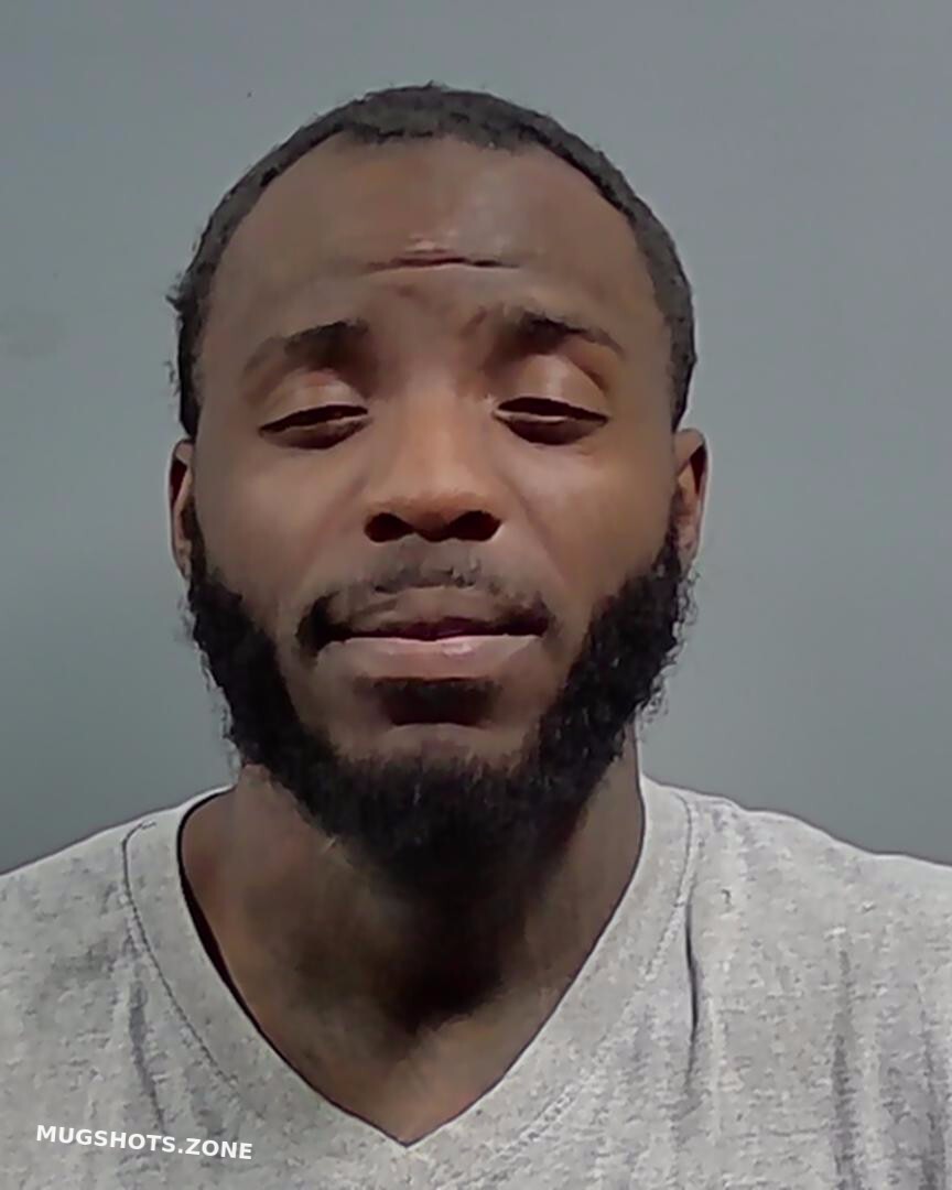 ABRAMS JERMAAL DISHON 11/01/2023 - Escambia County Mugshots Zone