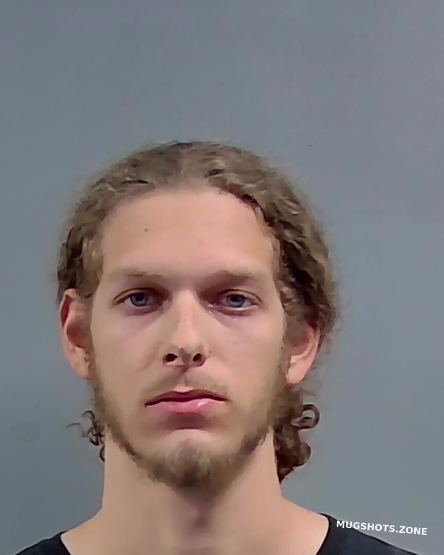 BRUMBAUGH JEREMY BRIAN 11/01/2023 - Escambia County Mugshots Zone