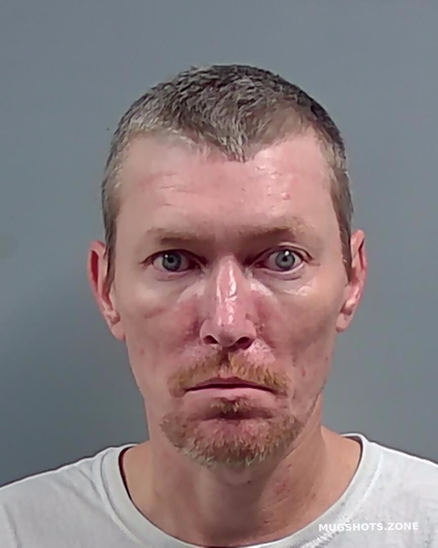 SCHOFIELD PAUL 11/01/2023 - Escambia County Mugshots Zone