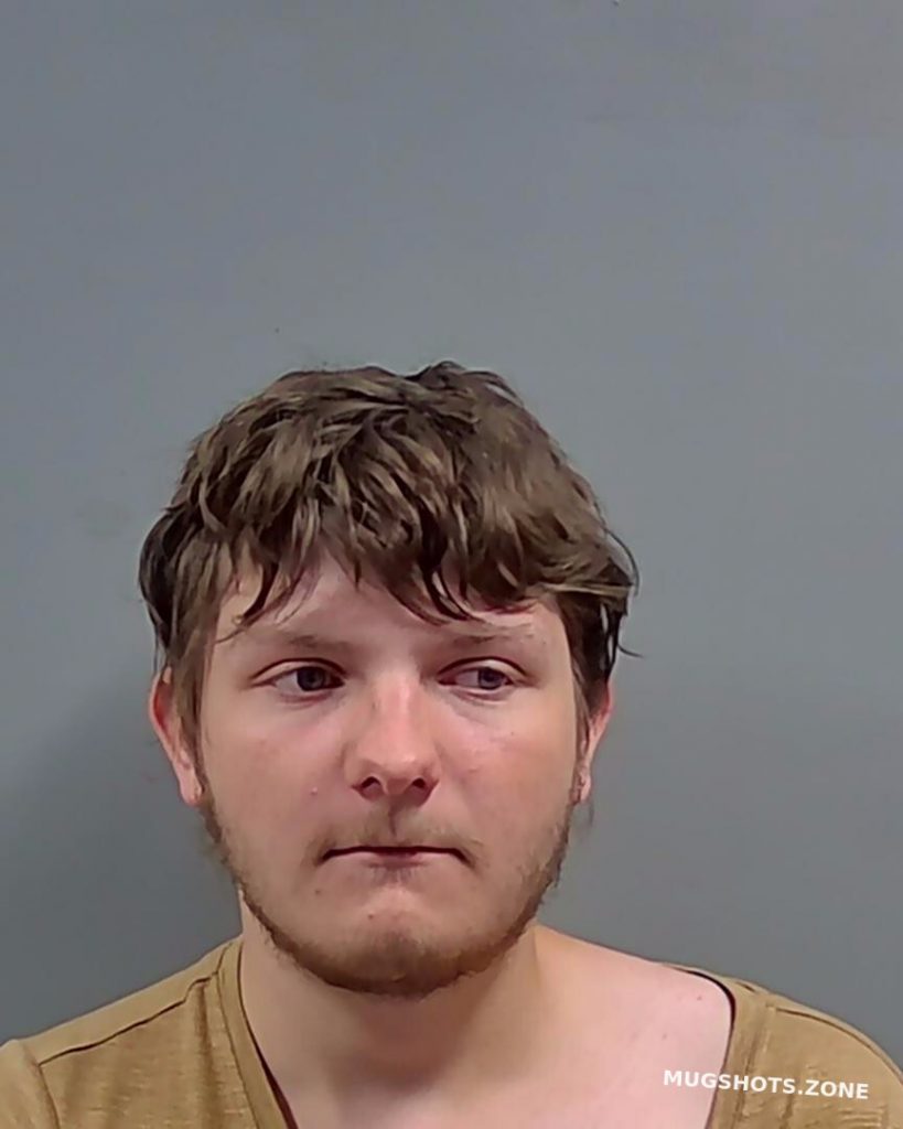 BEARD TAYLOR ALEXANDER 11/02/2023 - Escambia County Mugshots Zone