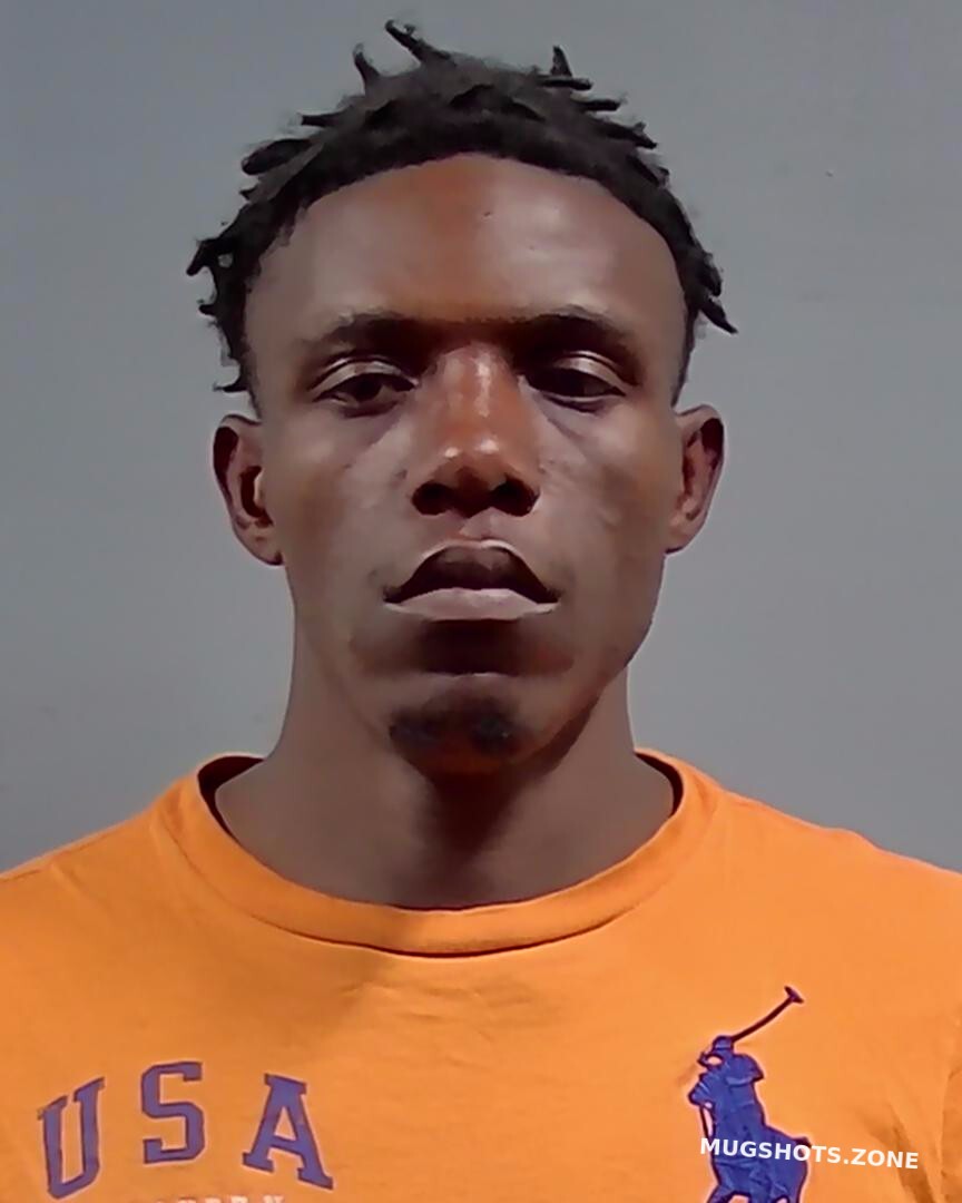 MOBLEY JEREMIAH QUARTEZ 11/02/2023 - Escambia County Mugshots Zone