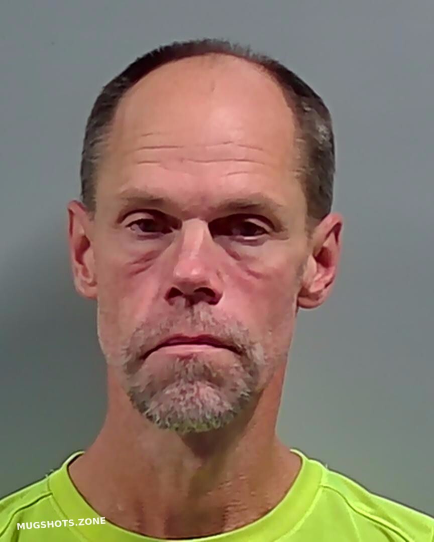 MORGAN JAMES BRONSON 11/02/2023 - Escambia County Mugshots Zone
