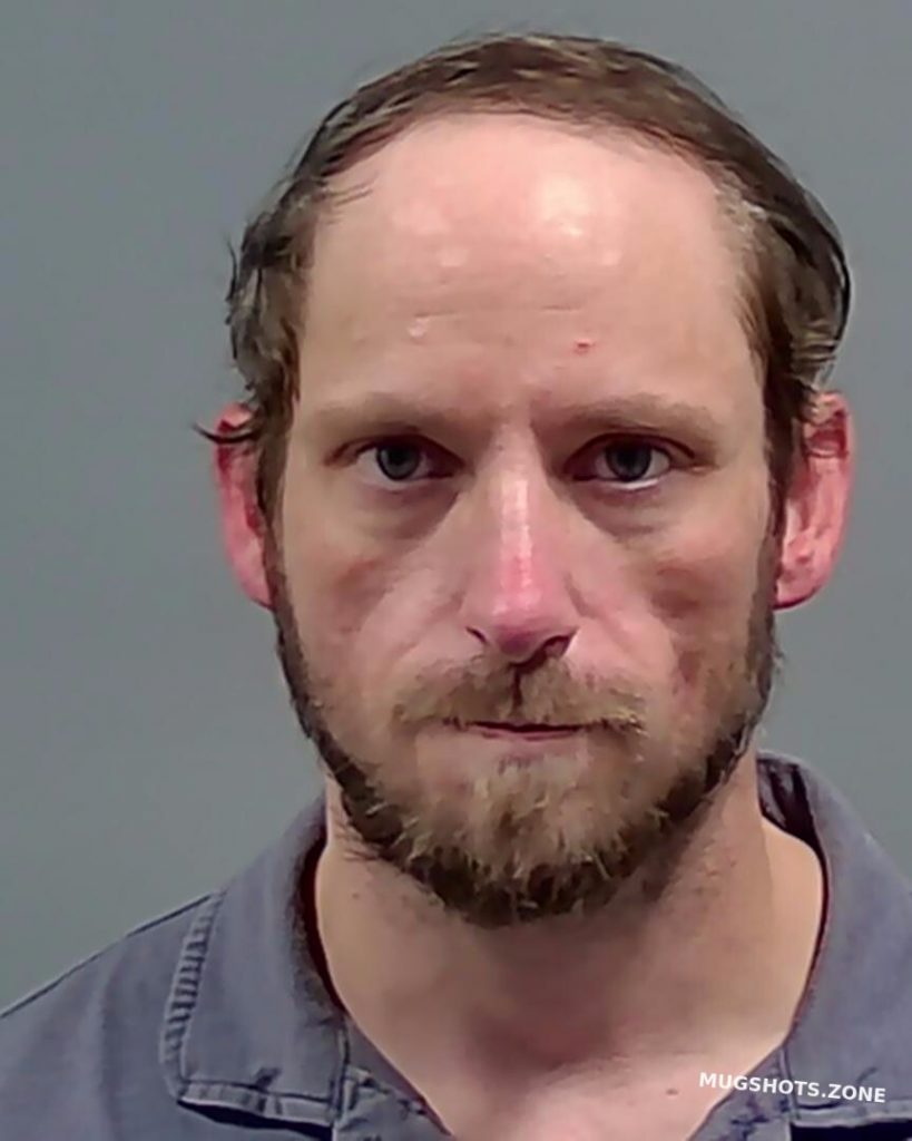 PERRONE ANDREW THOMAS 11/04/2023 - Escambia County Mugshots Zone