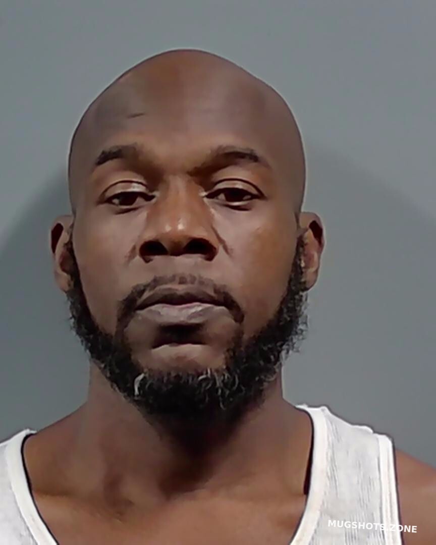 MCCLAIN CLAUDE WALLACE 11/05/2023 - Escambia County Mugshots Zone