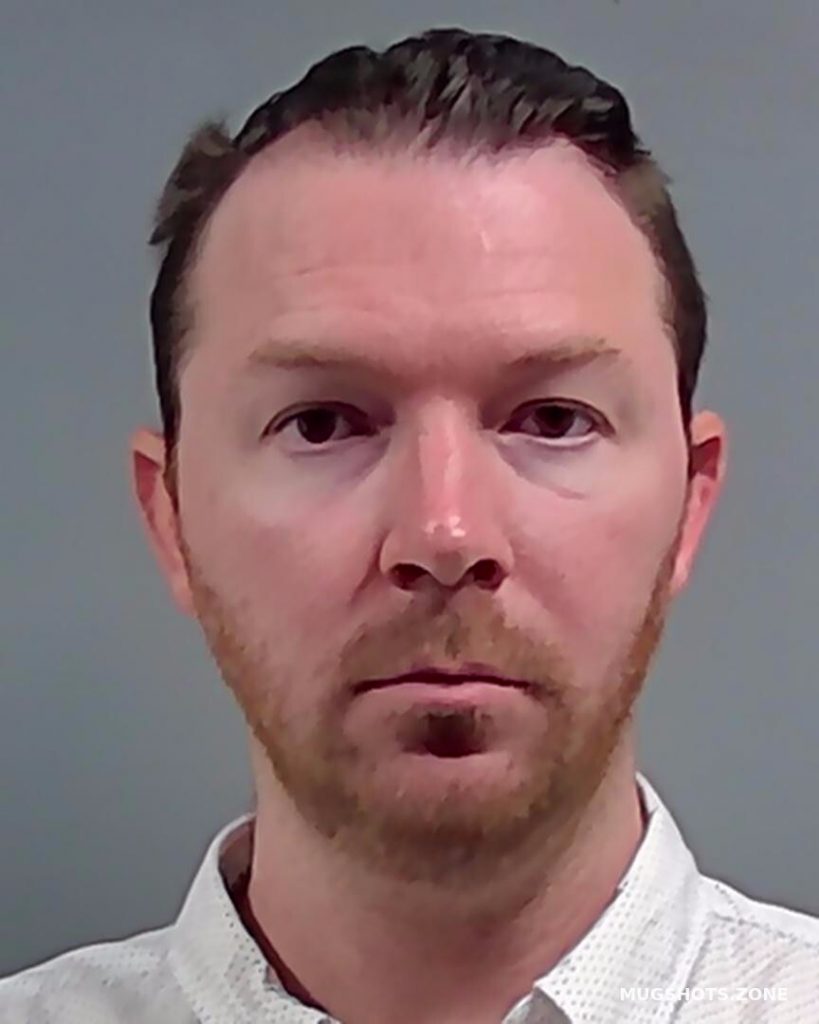 BABER JOSHUA ADAM 11/05/2023 - Escambia County Mugshots Zone