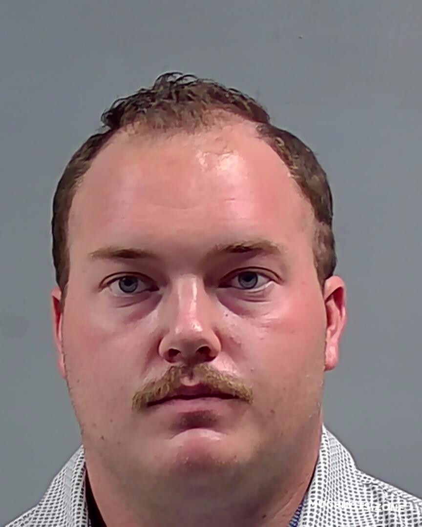 OHMER TYLER JOSEPH 11/06/2023 - Escambia County Mugshots Zone
