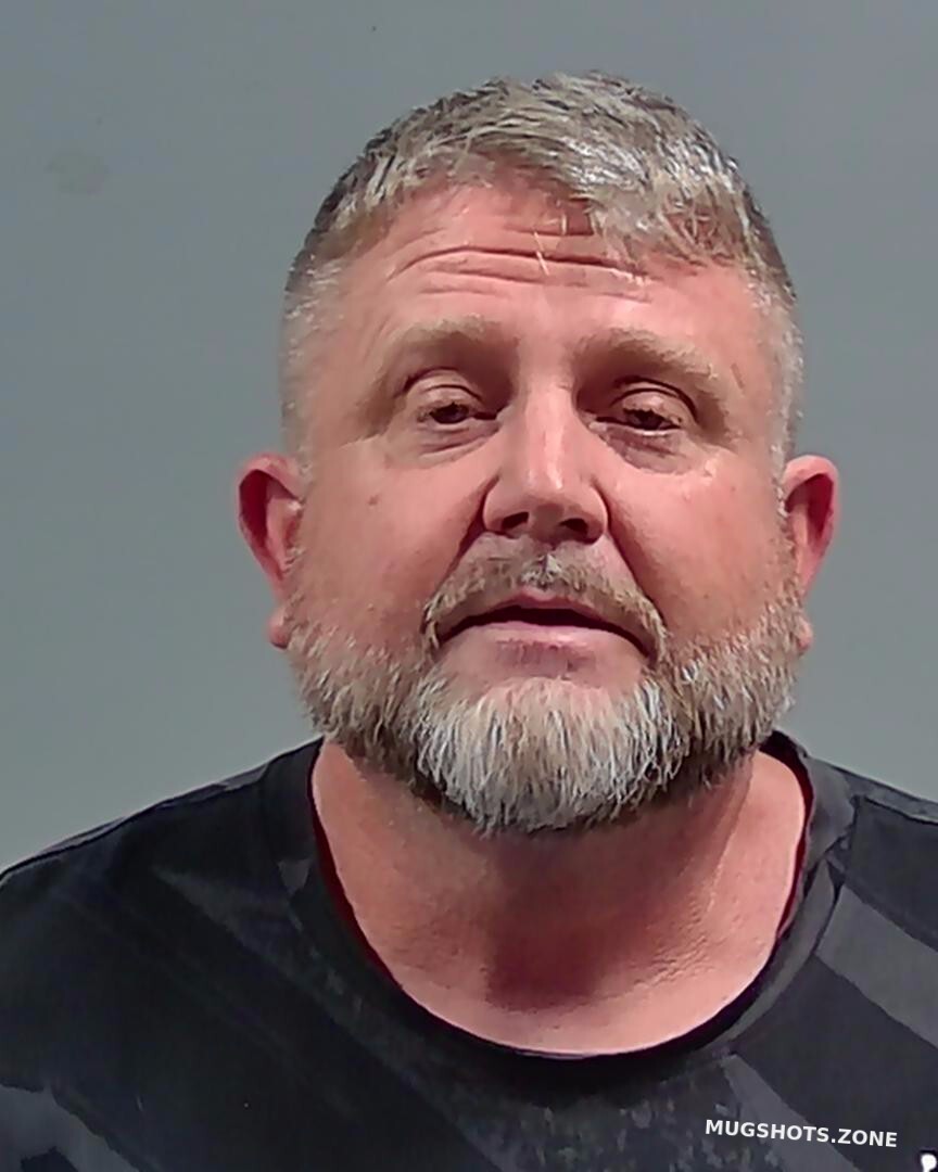 CROWNOVER MARK ASHLEY 11/06/2023 - Escambia County Mugshots Zone