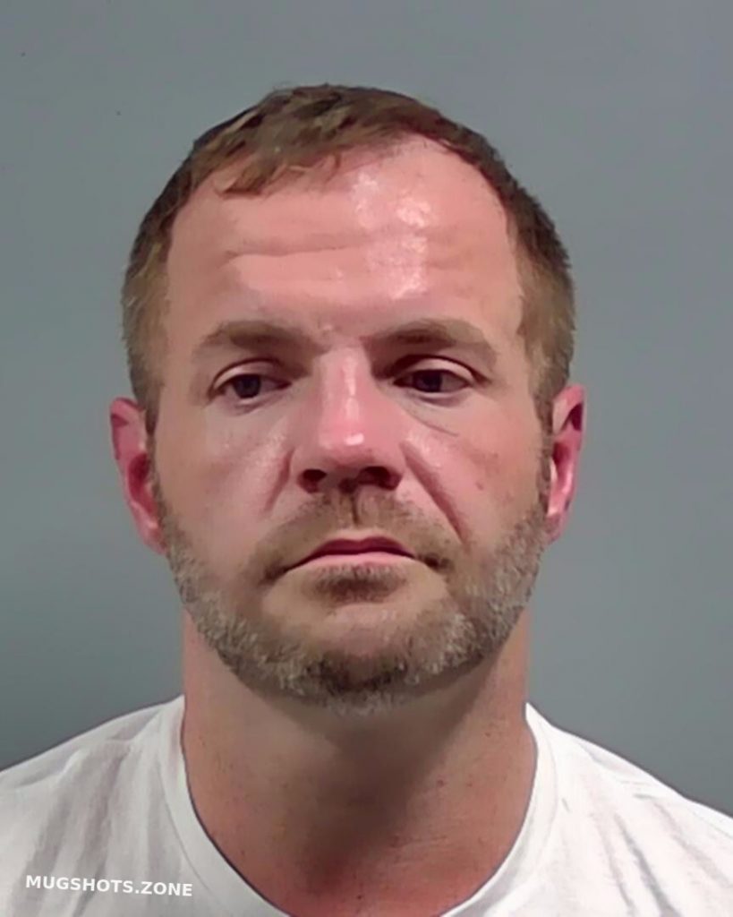 ABERNATHY JOSHUA ALLEN 11/06/2023 - Escambia County Mugshots Zone