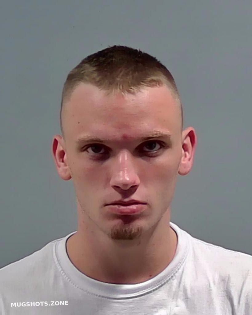 MANNING ANDREW NATHANIEL 11/06/2023 - Escambia County Mugshots Zone