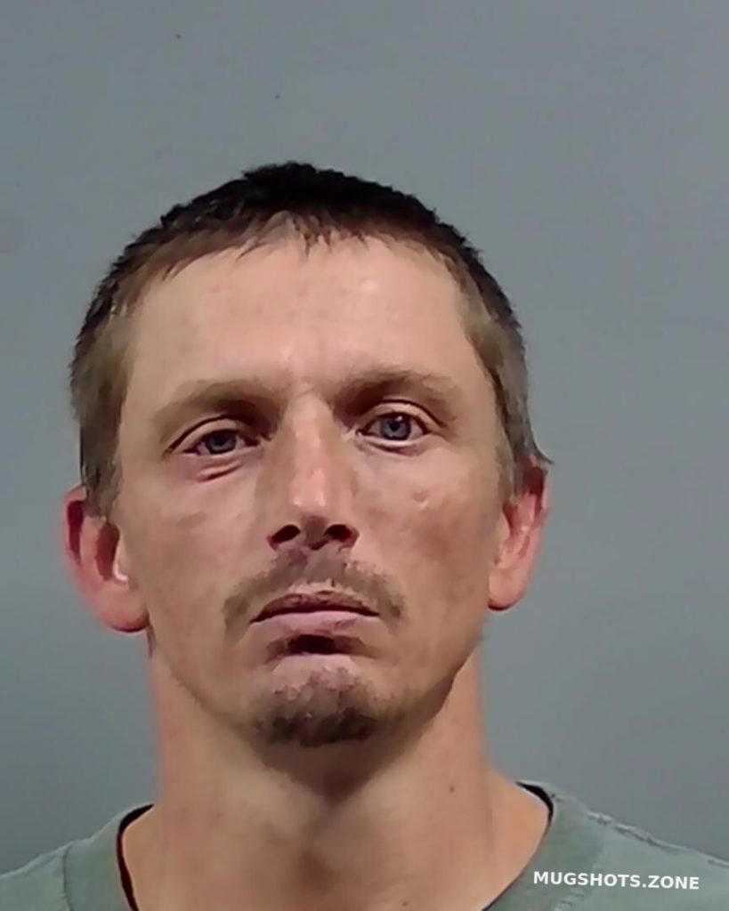 MUENCH ALAN GREGORY 11/06/2023 - Escambia County Mugshots Zone