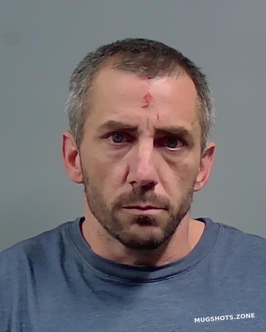 WOLFE JEFFREY WAYNE 11/06/2023 - Escambia County Mugshots Zone