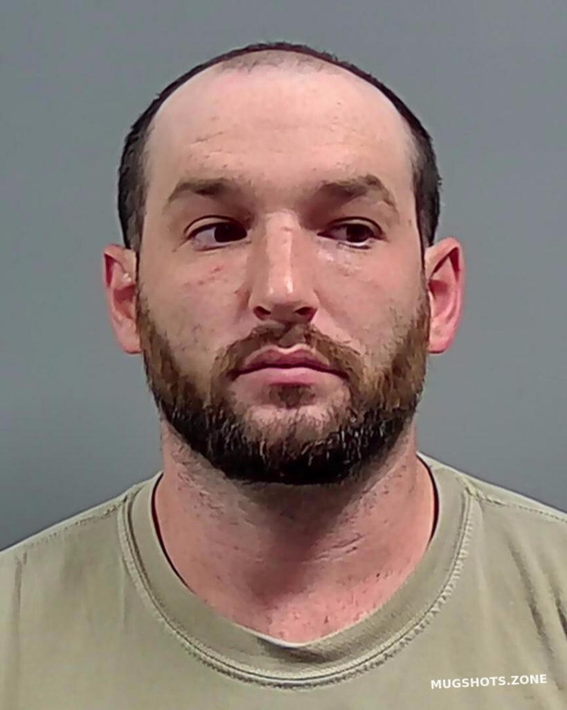 POWELL DEVIN JAMES 11/07/2023 - Escambia County Mugshots Zone