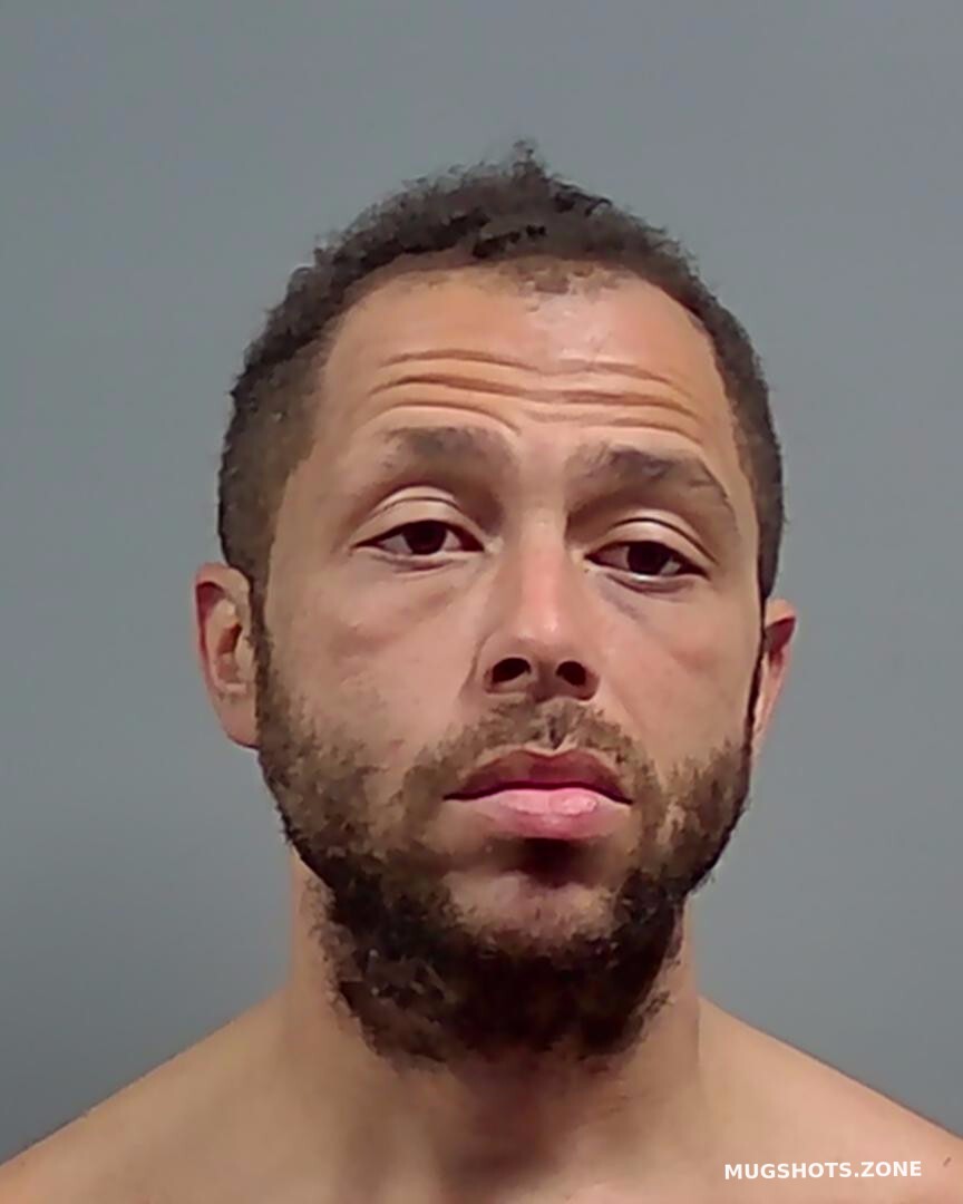 NORMAN FREDERICK DALE 11/07/2023 - Escambia County Mugshots Zone