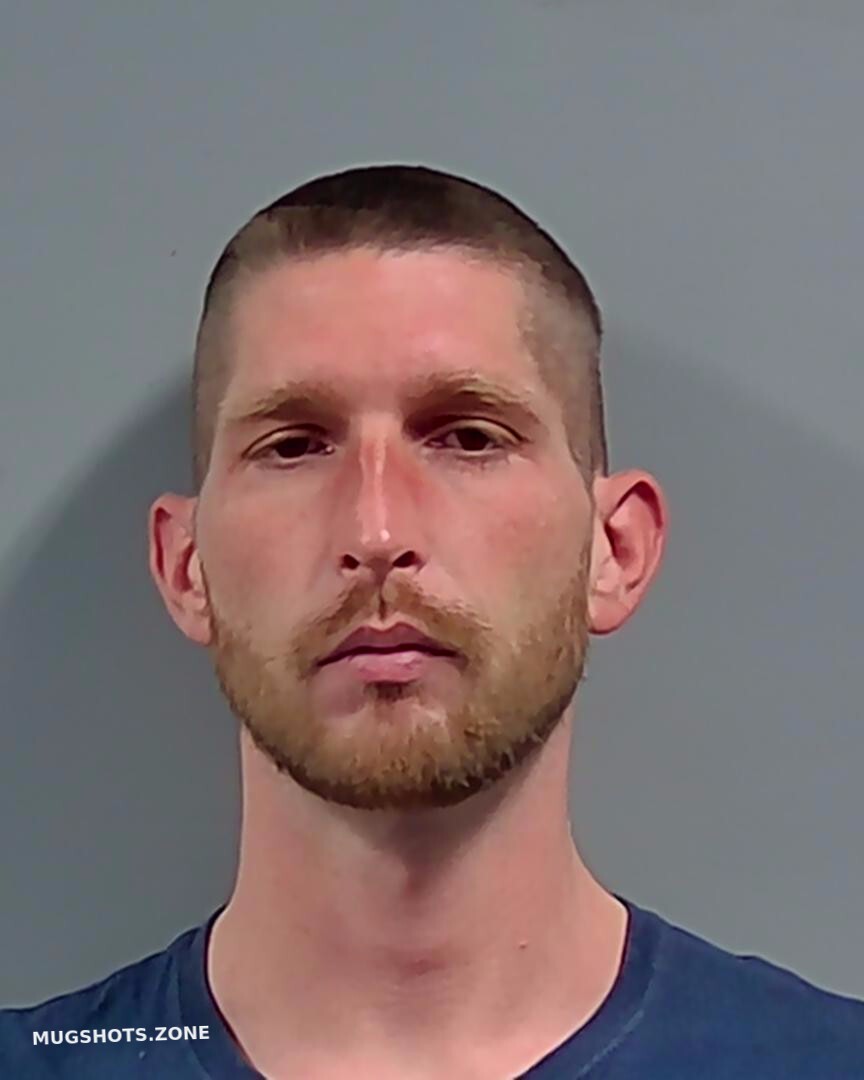 NELSON ROBERT NATHAN 11/07/2023 - Escambia County Mugshots Zone