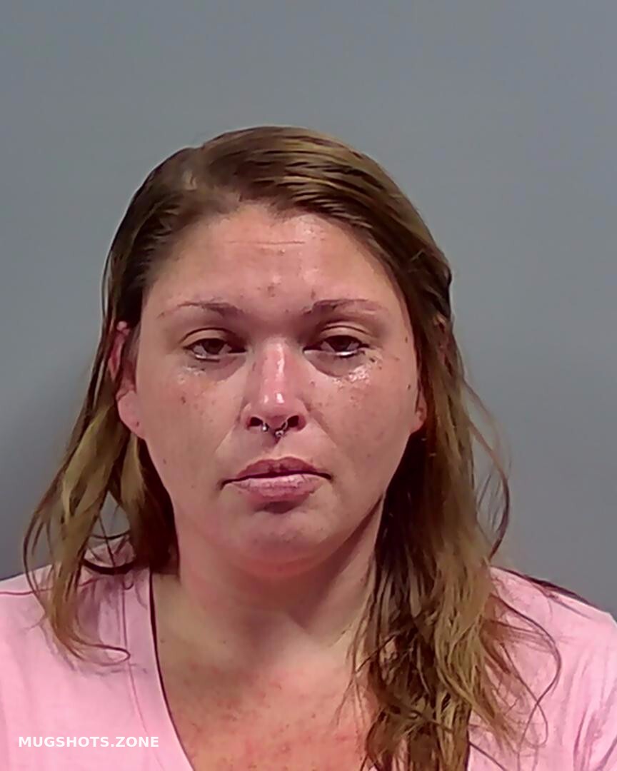 HENRY MEGAN LEIGH 11/07/2023 - Escambia County Mugshots Zone