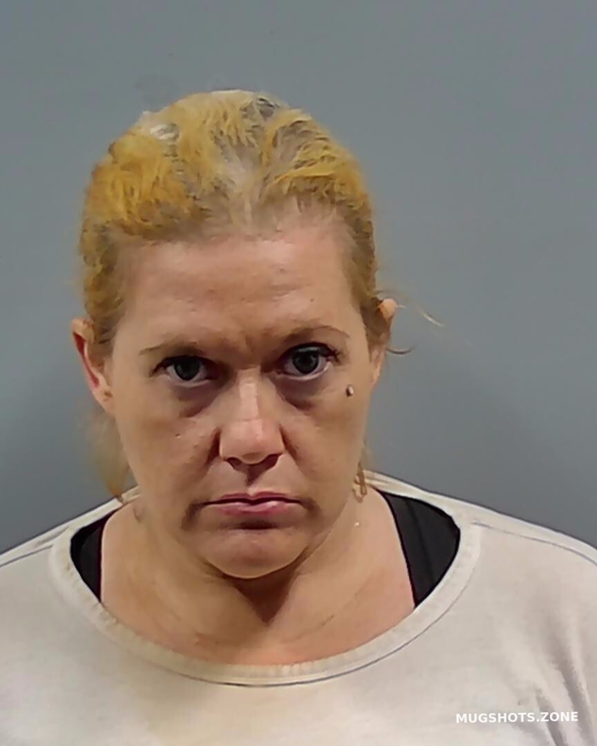 LAMBERTH CHRISTIAN ROBYN 11/07/2023 - Escambia County Mugshots Zone