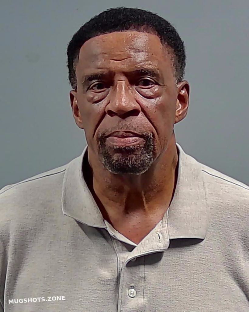 BROOKS WILBERT 11/08/2023 - Escambia County Mugshots Zone