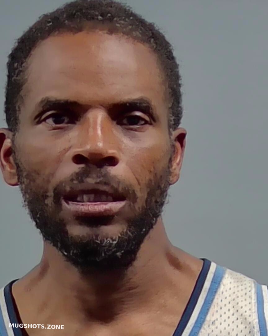 ROME KENNETH ANTHONY 11/09/2023 - Escambia County Mugshots Zone