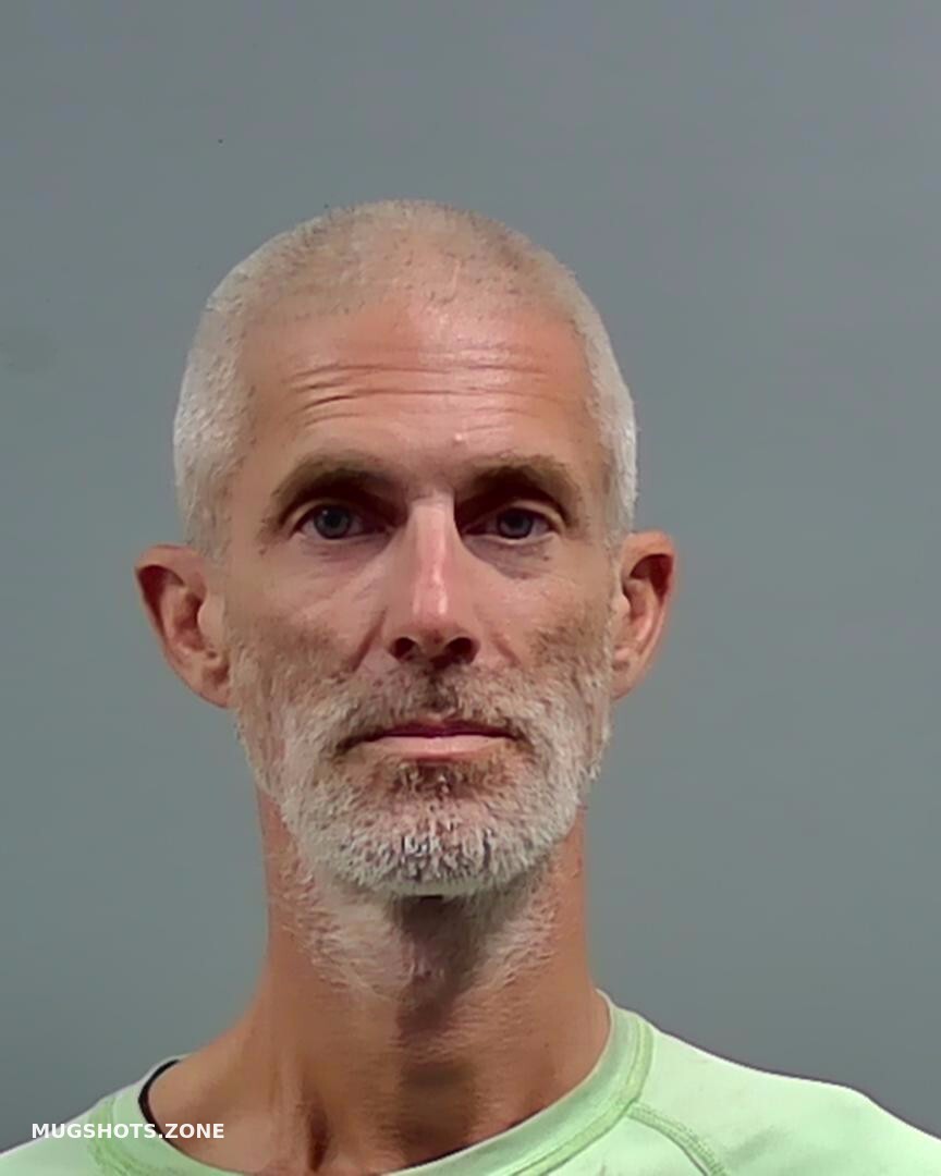 MCCLUNG KEVIN MATTHEW 11/09/2023 - Escambia County Mugshots Zone