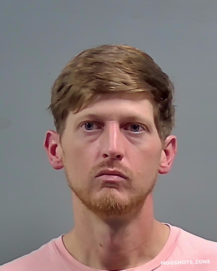 FIELDS COREY NICHOLAS 11/09/2023 - Escambia County Mugshots Zone