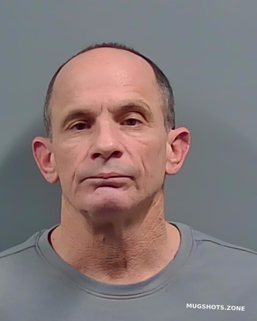 FELL SCOTT ANTHONY 11/09/2023 - Escambia County Mugshots Zone