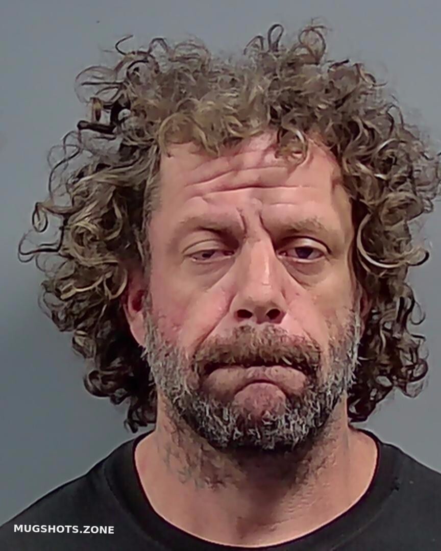 FITZPATRICK JAMES JOSEPH 11/10/2023 - Escambia County Mugshots Zone