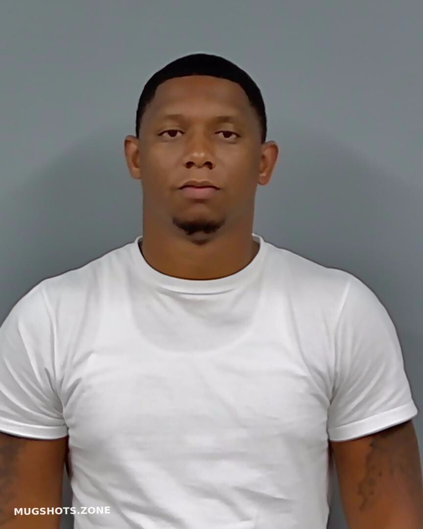 SPENCER JALEN JAMAL 11/10/2023 - Escambia County Mugshots Zone