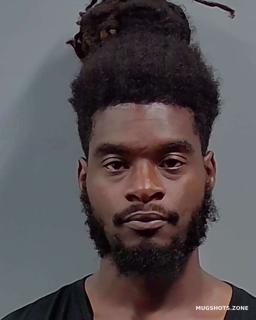 WEATHERS DEMONDO MARQUISE 11/11/2023 - Escambia County Mugshots Zone