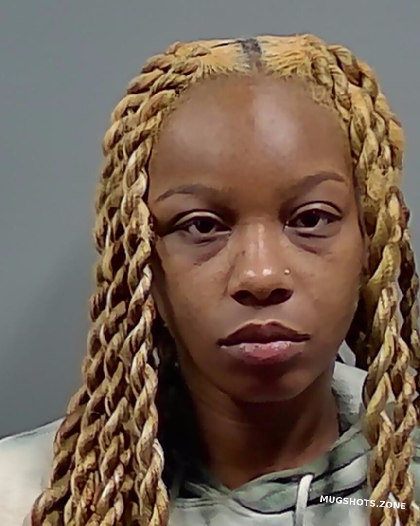 HOWARD KEANDRA JANATE 11/12/2023 - Escambia County Mugshots Zone