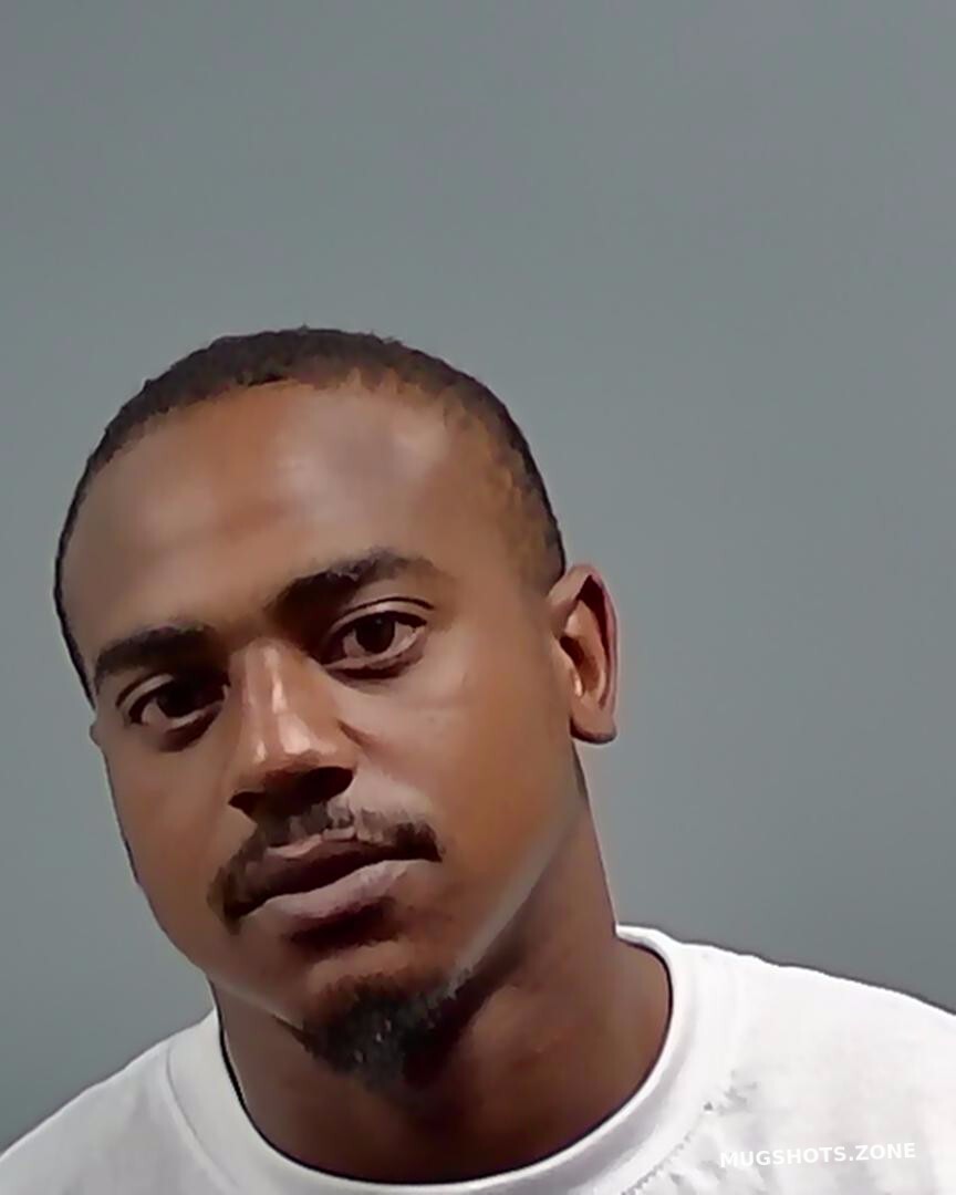 COWART NAKEA TYWAIN DIMITRI 11/12/2023 - Escambia County Mugshots Zone