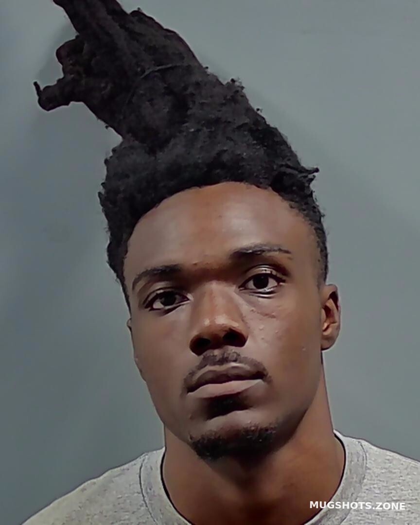 MOTON TREVION O'NEIL 11/13/2023 - Escambia County Mugshots Zone