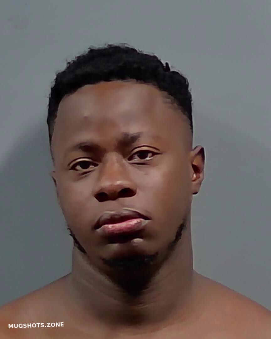 BEASLEY TERRANCE TARVAUS 11/13/2023 - Escambia County Mugshots Zone