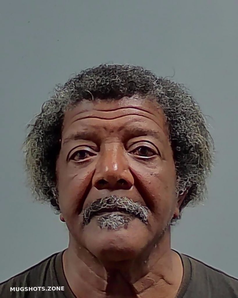 GREEN GLENN ALFRED 11/13/2023 - Escambia County Mugshots Zone